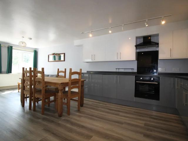 Apartment at Broad Green, Southampton