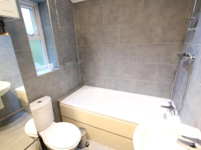 Apartment at Broad Elms Lane, Sheffield