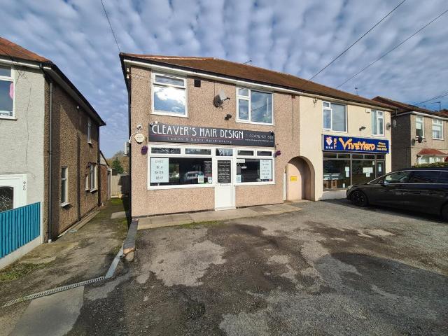 Apartment at Broad Lane, Coventry