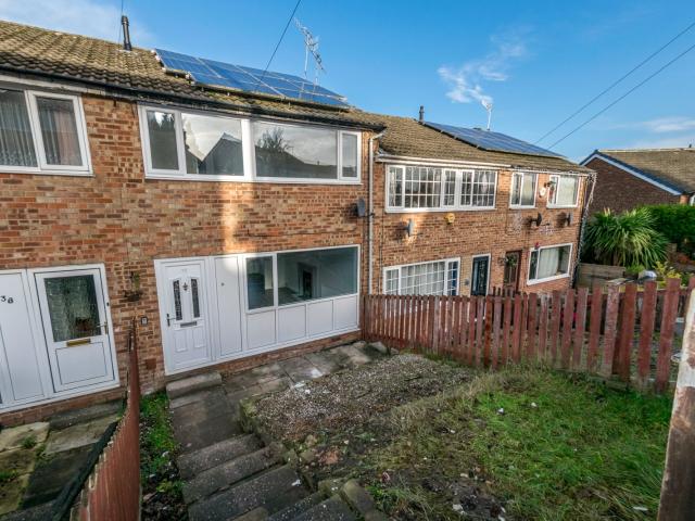 Apartment at Broad Lane Close, Leeds