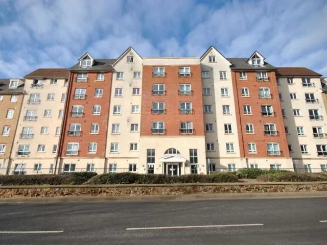 Apartment at Broad Street, Northampton