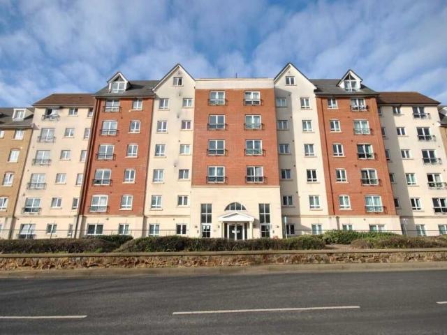 Apartment at Broad Street, Northampton