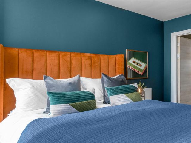 Apartment at Broad Street, Birmingham