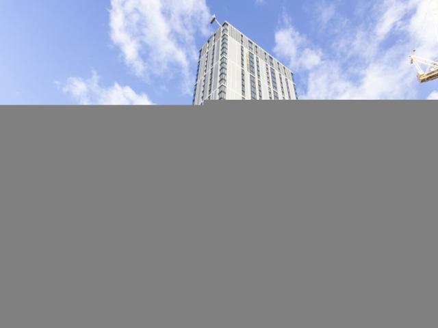 Apartment at Broad Street, Birmingham