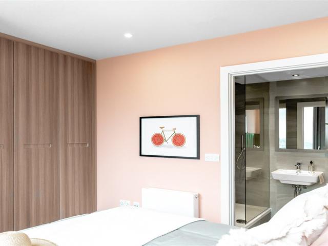 Apartment at Broad Street, Birmingham