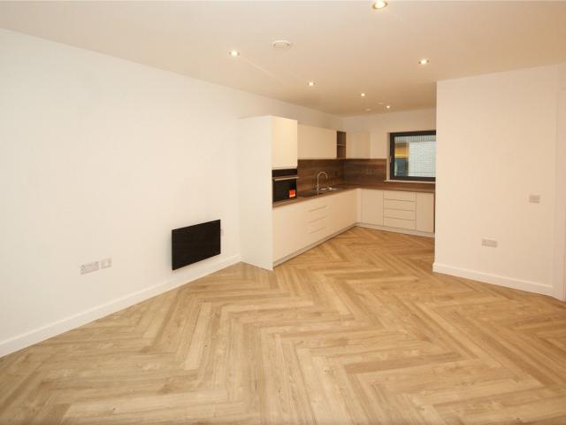 Apartment at Broad Street, Bristol