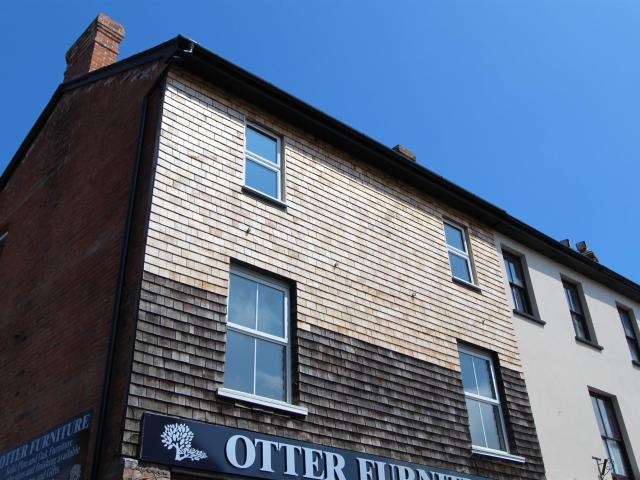 Apartment at Broad Street, East Devon