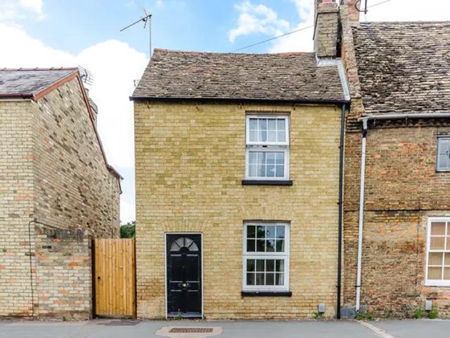 Apartment at Broad Street, Ely