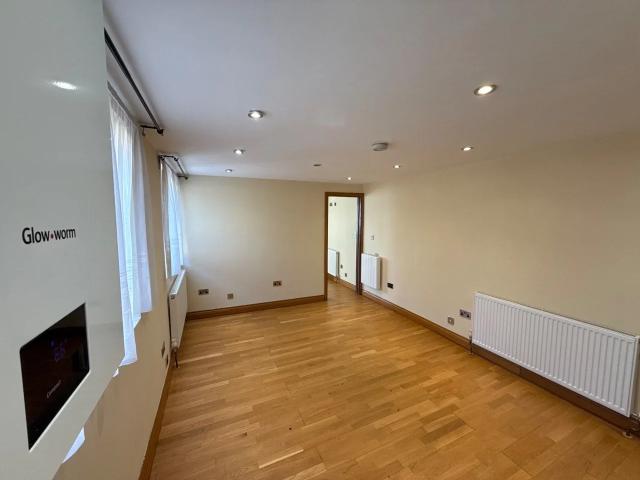 Apartment at Broad Street, Greater London