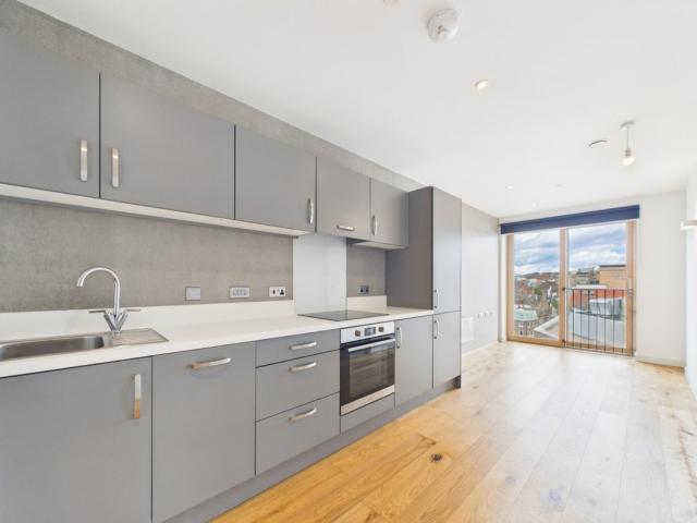 Apartment at Broad Street, Stoke on Trent