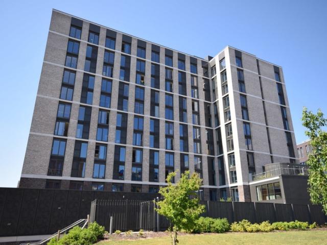 Apartment at Broad Street, Stoke on Trent