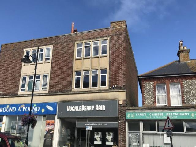 Apartment at Broad Street, Seaford