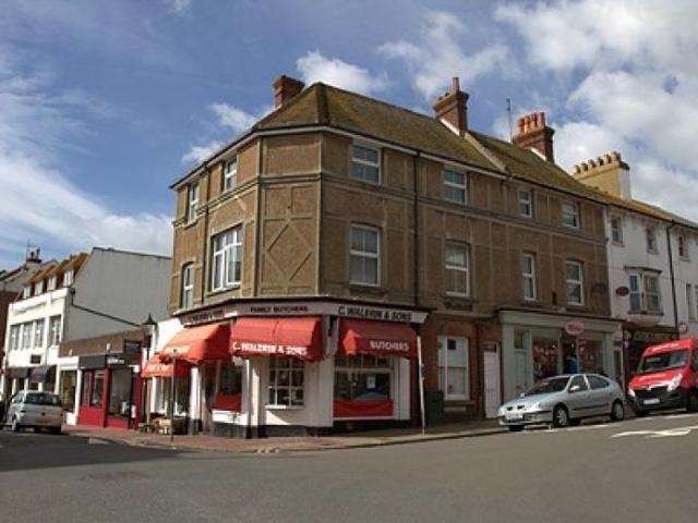 Apartment at Broad Street, Seaford