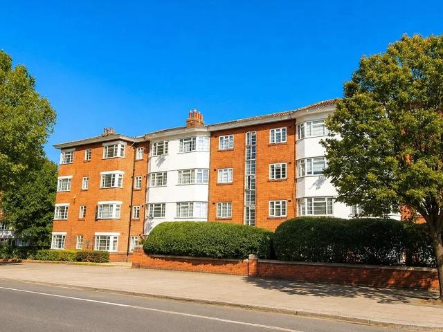 Apartment at Broad Passage, Greater London