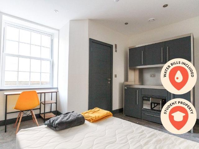 Apartment at Broad Quay, Bristol