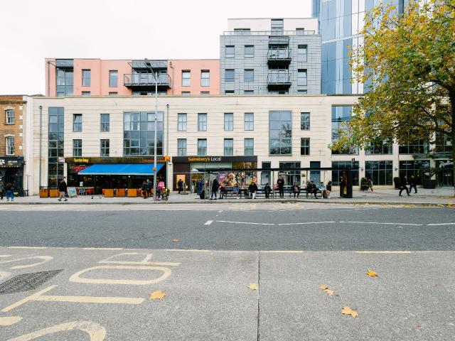 Apartment at Broad Quay, Bristol