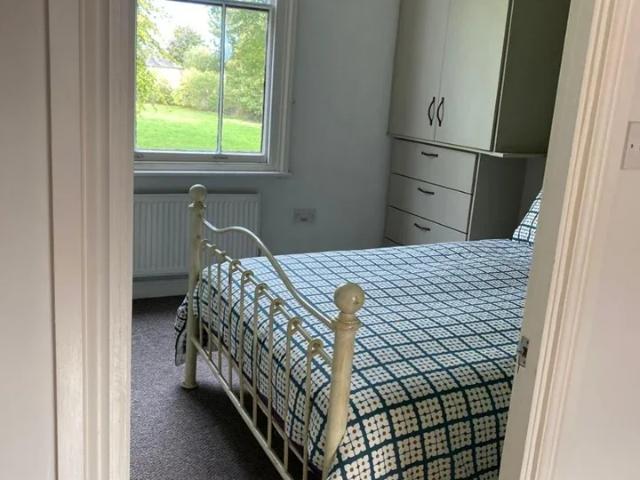 Apartment at Broad Road, Birmingham