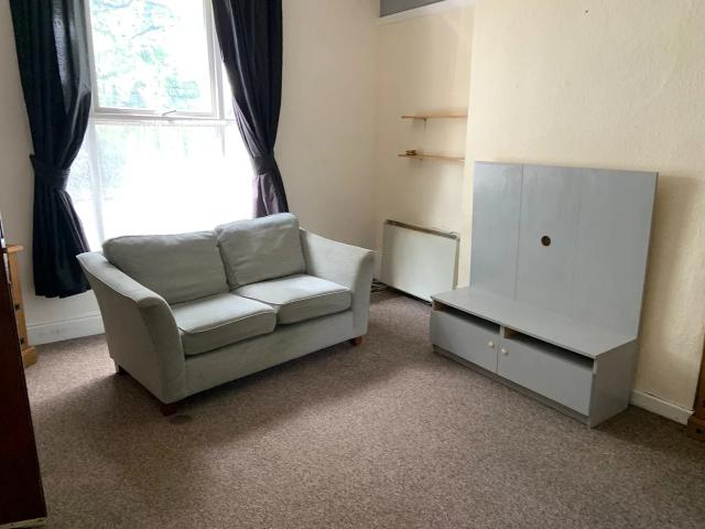 Apartment at Broad Road, Birmingham