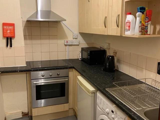 Apartment at Broad Road, Birmingham