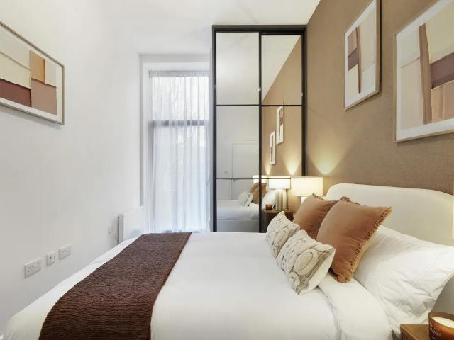 Apartment at Broad Walk, Harlow