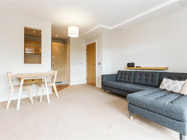 Apartment at Broad Weir, Bristol