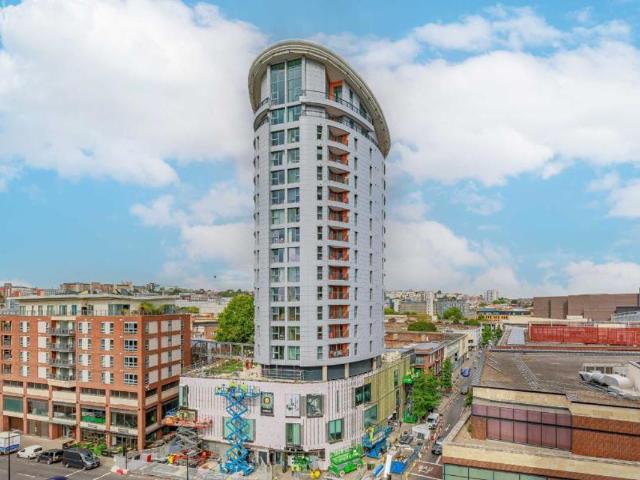 Apartment at Broad Weir, Bristol