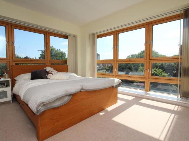 Apartment at Broad Weir, Bristol