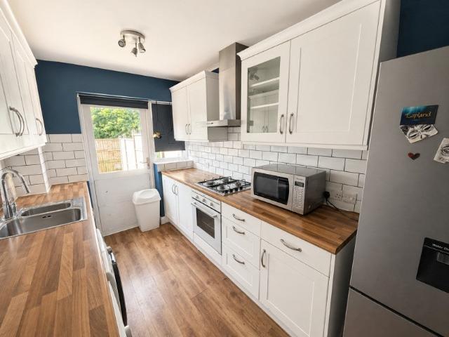 Apartment at Broadacre, Borough of Spelthorne
