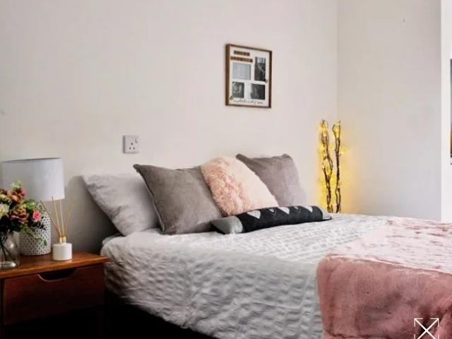 Apartment at Broadfield Park, Crawley