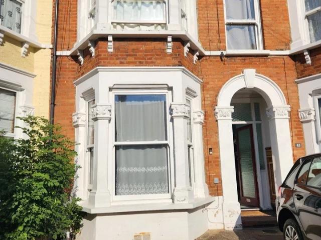 Apartment at Broadfield Road, Greater London