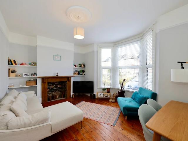 Apartment at Broadfield Road, Greater London