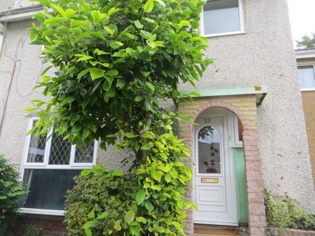Apartment at Broadfields, Brighton