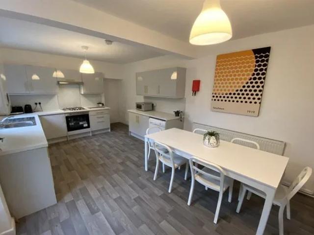 House at Broadgate, Nottingham