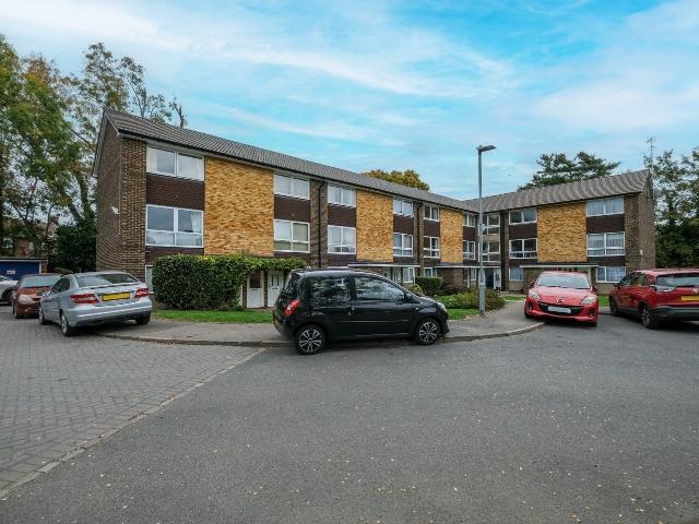 Apartment at Broadlands Court, Bracknell