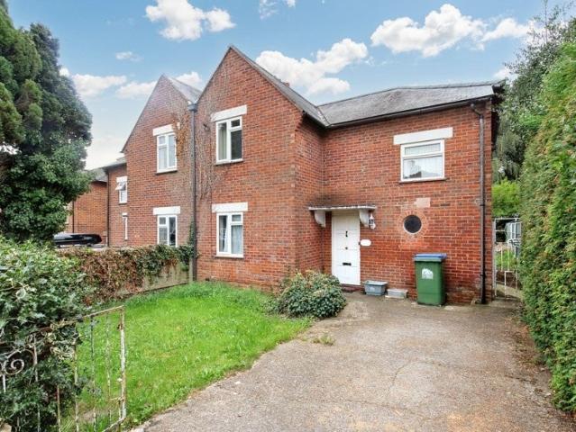 Apartment at Broadlands Road, Southampton