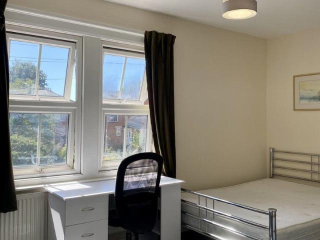 Apartment at Broadlands Road, Southampton