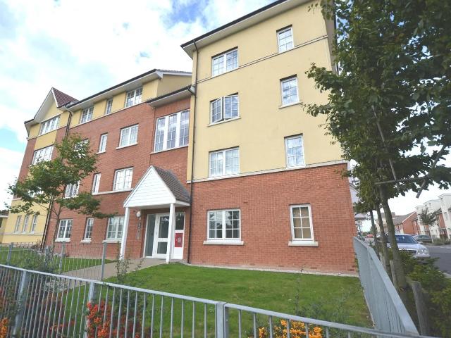 Apartment at Broadmayne, Basildon