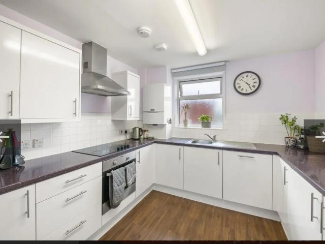 Apartment at Broadmead Road, Greater London