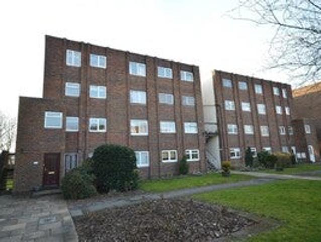 Apartment at Broadmeads, East Hertfordshire