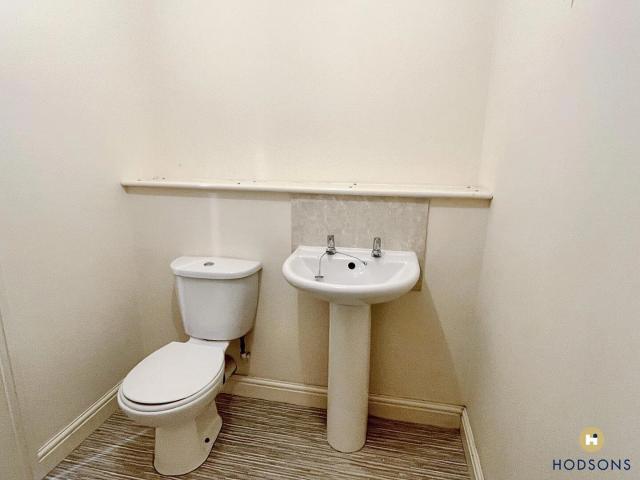 Apartment at Broadowler Lane, Wakefield