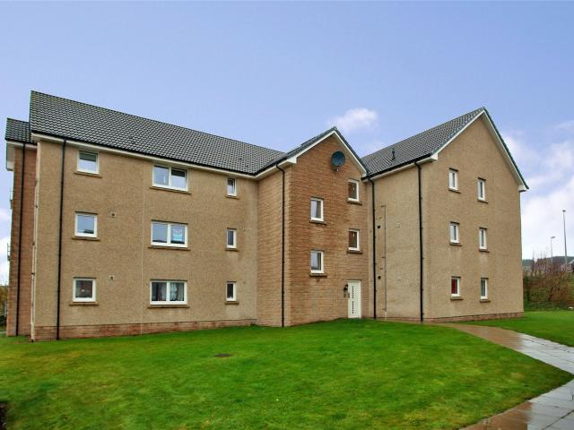 Apartment at Broadshade Drive, Westhill