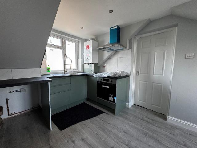 Apartment at Broadstone Avenue, Bloxwich