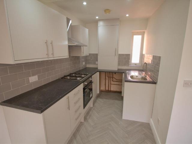 Apartment at Broadstone Road, Stockport