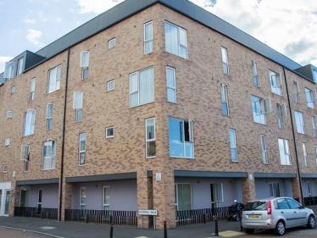 Apartment at Brogue Street, Leicester