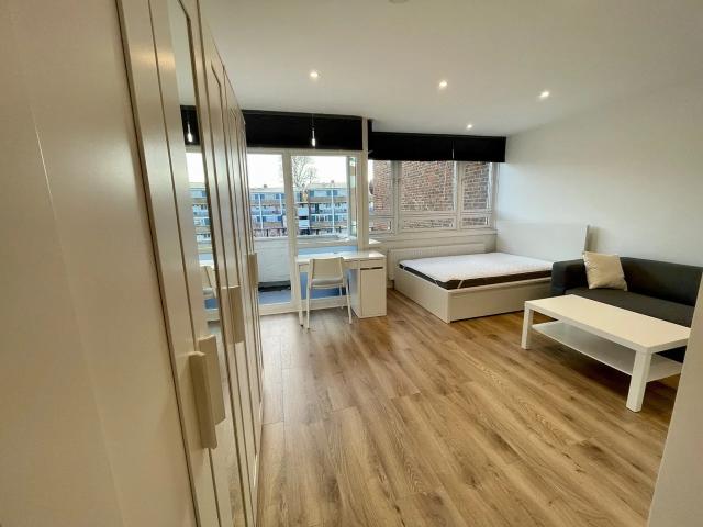 Apartment at Brodie Street, Greater London