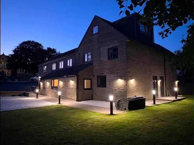 Apartment at Brodley Close, Calderdale