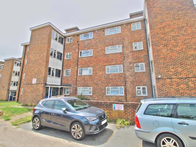 Apartment at Brodrick Road, Eastbourne