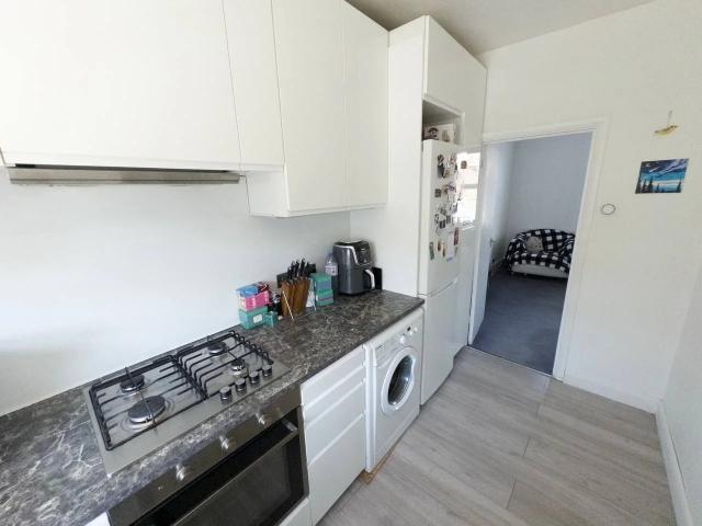 Apartment at Brodrick Road, Greater London