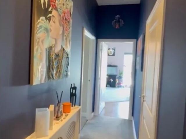 Apartment at Brodsworth Close, Leeds