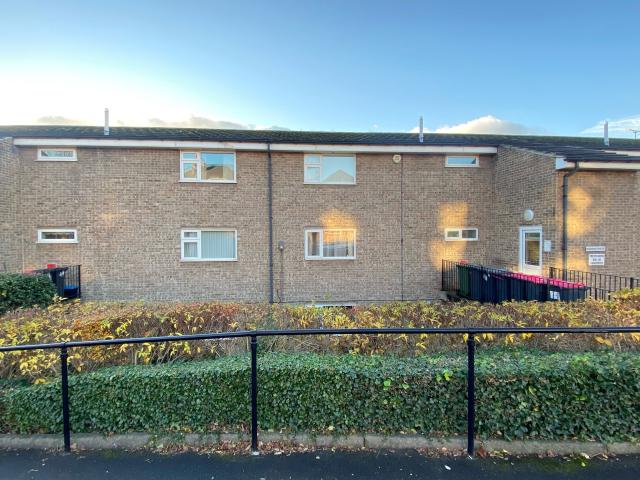 Apartment at Broom Chase, Rotherham